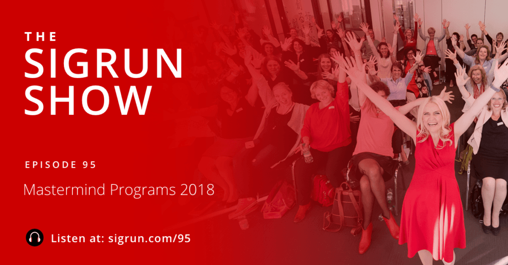 Mastermind Programs - What are They, and Why Do They Matter?