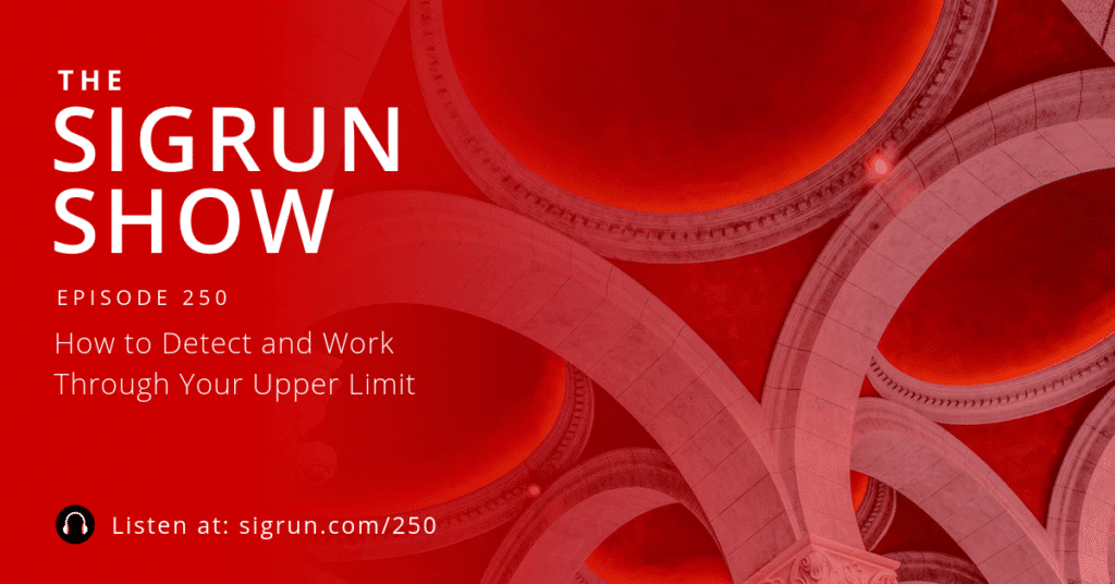 Upper Limit Problems - How to Detect and Work Through Yours